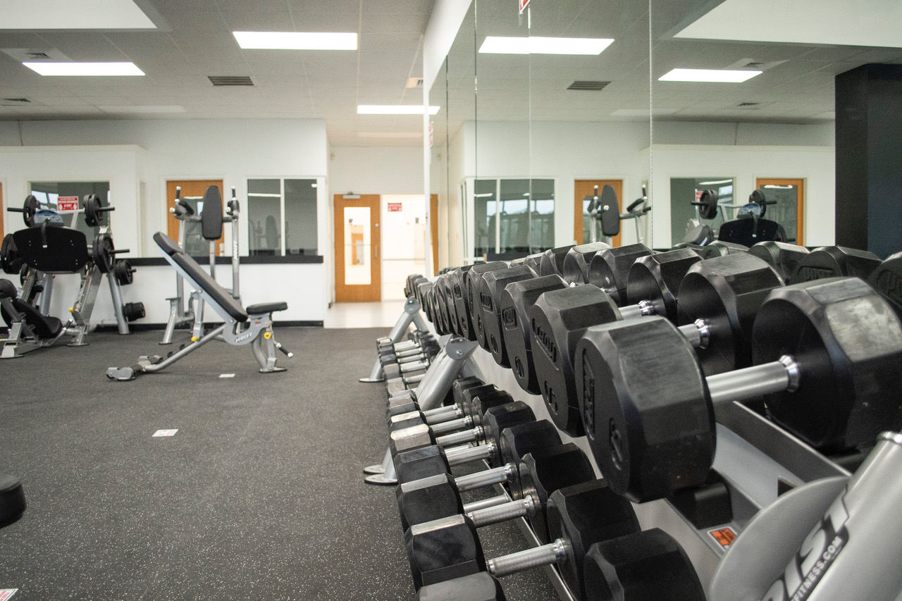 FitNetWork